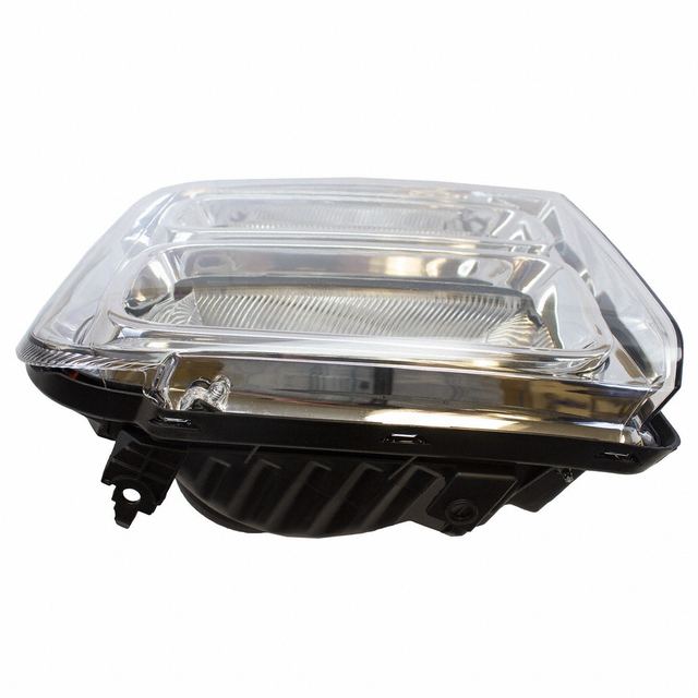 2005-2007 Ford Headlamp Assembly 6C3Z-13008-BB | OEM Parts Online