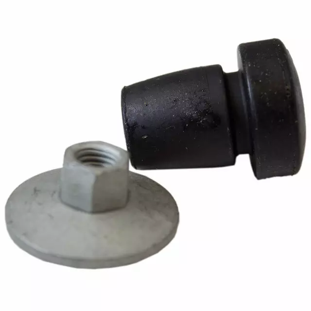 2006-2007 Ford Suspension Shock Absorber Mount Bushing FOTZ-18198-A ...