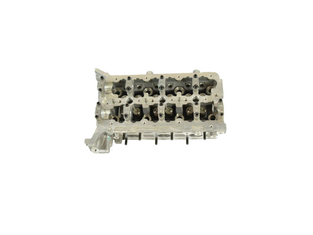 2014-2019 Mopar Engine Cylinder Head Assembly, Left Side 68483336AA ...