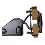 HC3Z-5A246-E - Exhaust System Hanger Bracket 2020-2024 Ford | Big 3 ...