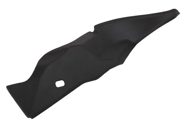 2016-2023 Chevrolet Camaro Air Inlet Grille Panel Extension 84154467 ...