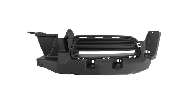 2015-2023 Dodge Charger Fog Lamp Bezel, Left 68226549AA | Mopar Estores