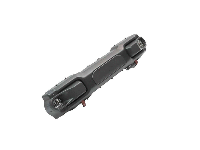 2018-2022 Jeep | Off-Road Bumper | 82215120AE | Mopar Auto Parts Direct