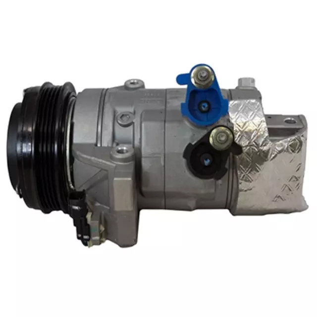 CL3Z-19703-C - Compressor Assembly 2011-2019 Ford | Ford Parts Direct