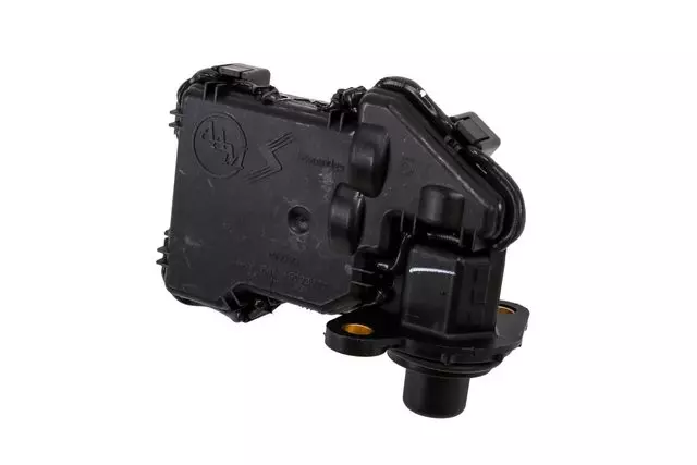 2007-2009 GM Front Drive Axle Actuator 12471631 GM | GMPartsDirect.com
