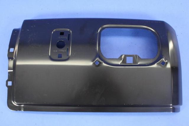 68230223AA - Rear Corner Panel, Left 2014-2016 Jeep Wrangler | Mopar ...