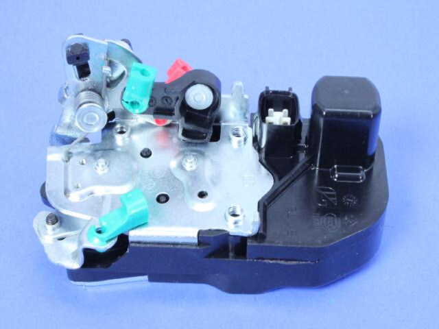 2002-2010 Dodge Rear Door Latch, Left 55372859AB | Mopar Estores