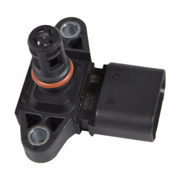 AA5Z-9F479-C - Manifold Absolute Pressure Sensor 2011-2021 Ford | Ford ...