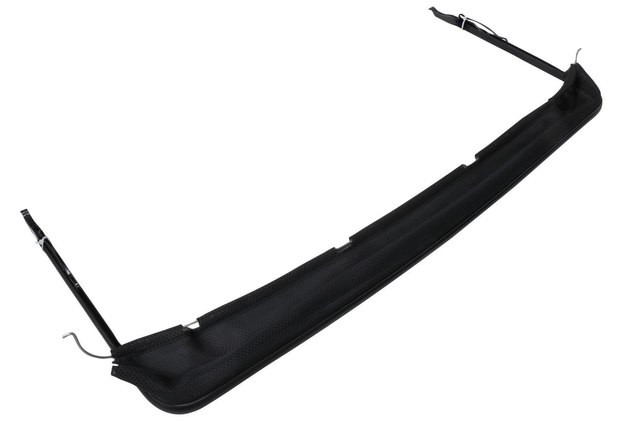 Exterior Accessories | Genuine OEM GM Parts — BuyGMParts.ca | Kipp ...