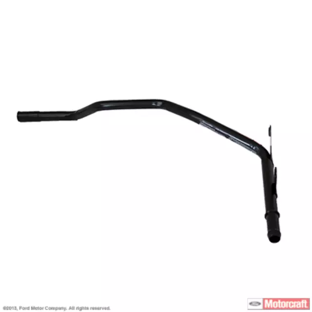 F65Z-18663-FB - Coolant Line 1997-2004 Ford | Ford Parts Direct
