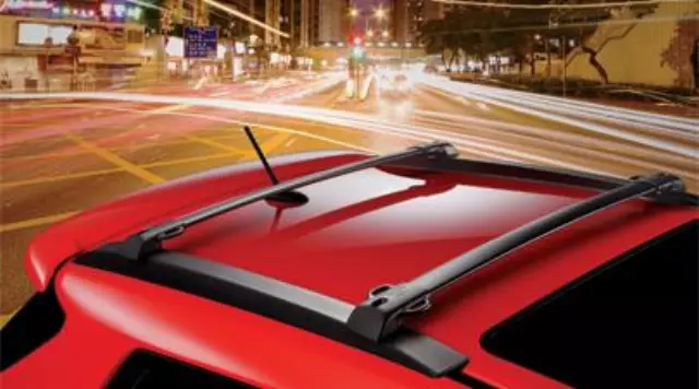 PT278-12090 - Roof Rack 2009-2013 Toyota Matrix | Longo Toyota Parts