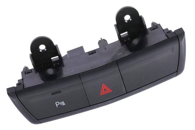 2019-2022 Cadillac XT4 Black Hazard Light Switch 84499075 ...