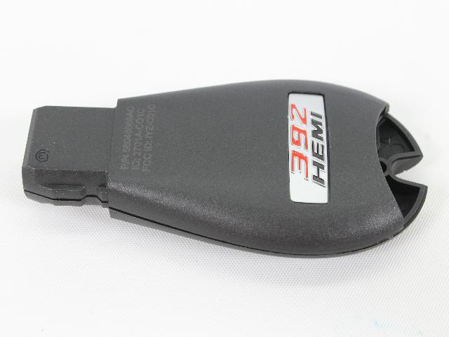 2011-2013 Dodge Challenger Integrated Key Fob Transmitter 56046669AE ...