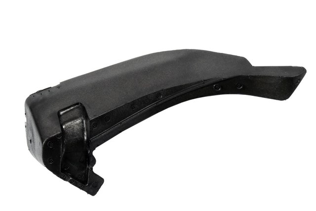 2012-2017 Buick Verano Passenger Side Hood Side Seal 13293444 ...
