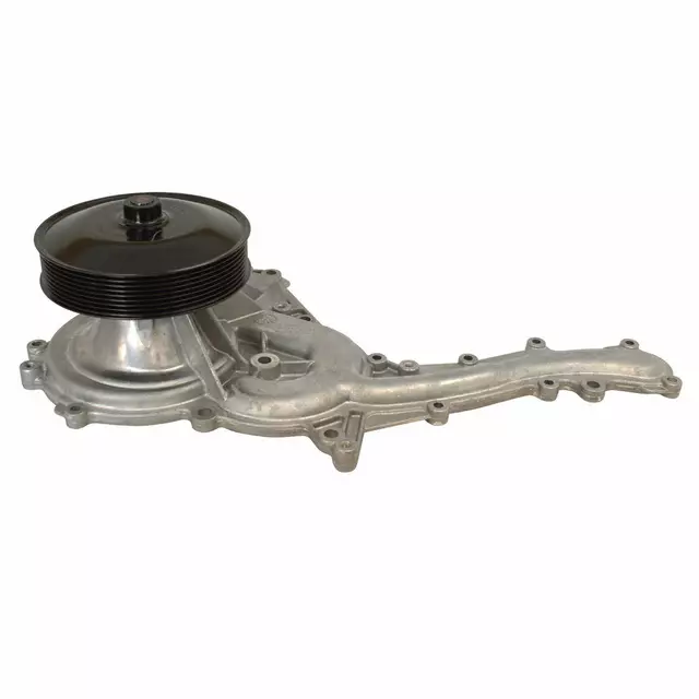 2011-2017 Ford Water Pump Assembly BC3Z-8501-A | AutoNationParts.com