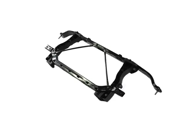 2021-2022 Jeep Wrangler Radiator Closure Panel 68617363AA | My Mopar Parts