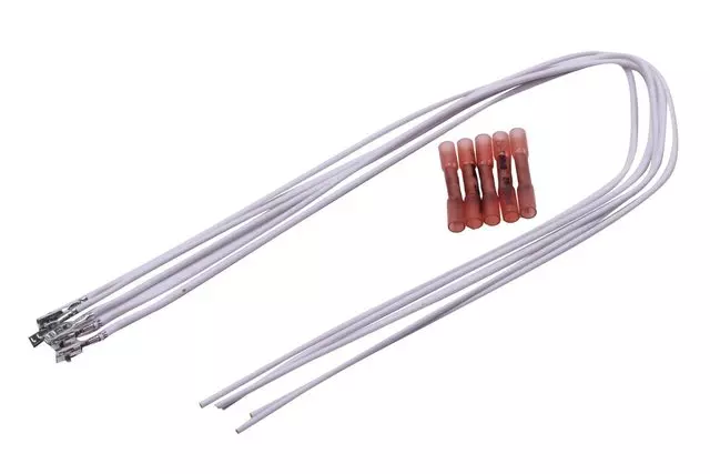 Multi-Purpose Wire Connector 13575753 GM | GMPartsDirect.com