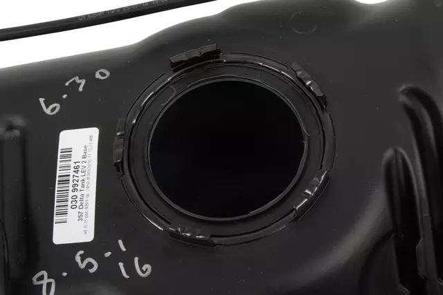 Fuel Tanks | Maxon GMC Parts