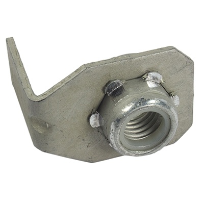 2005-2020 Ford Trailing Arm Retainer Nut -W710436-S900 | OEM Parts Online