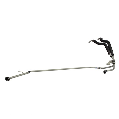 2018 Ford Edge Automatic Transmission Oil Cooler Hose Assembly F2GZ ...