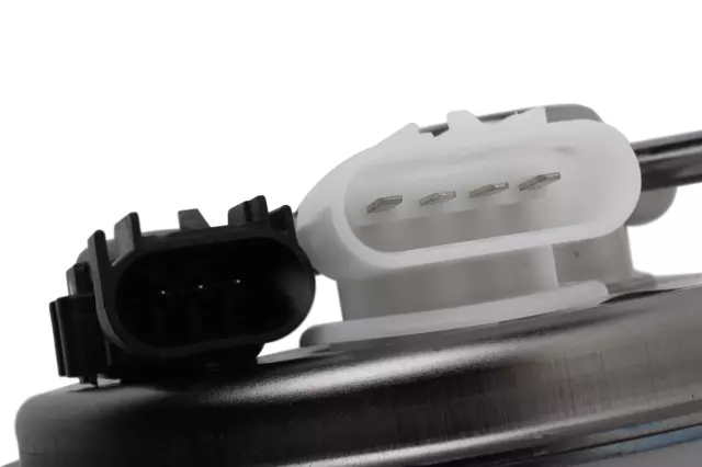 2010-2013 GM W (S)Module Kit (Replaces Part Number 19257093) 19420737 ...