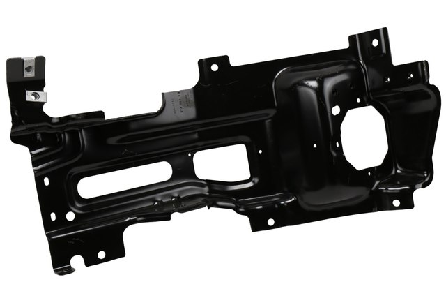 Bumper & Components - Front for 2015 Chevrolet Silverado 2500 HD ...