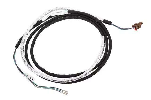 Engine Power Switch Wiring Harness 84441605 GM | GMPartsDirect.com