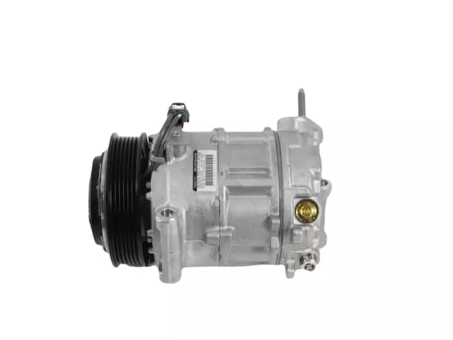 2014-2025 Ram Air Conditioning Compressor 57009313AA | My Mopar Parts