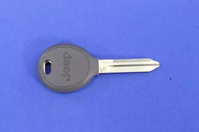 2005-2018 Jeep Master Jeep Sentry Key 5143553AB | Mopar eStore