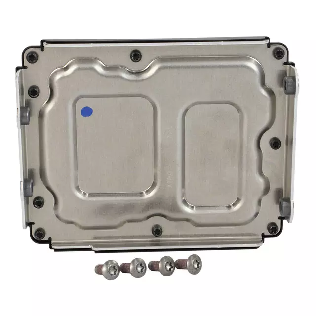 2016-2018 Ford Focus | Control Module | G1FZ-7E453-G | Walls' Ford Parts