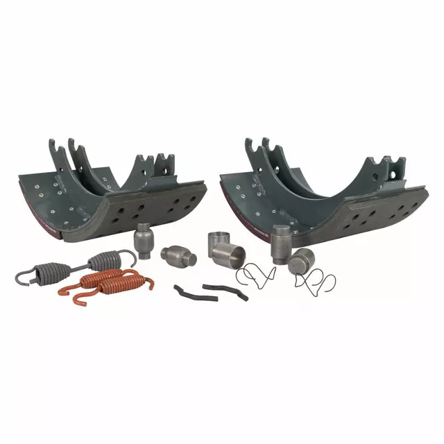 Genuine OEM Ford Part - Kit - Brake Lining BRF-1517 | Genuine OEM Ford ...