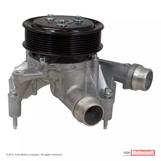 OEM Ford® Water Pumps | Shop Now | Ships Fast | Ford OEM Parts Outlet