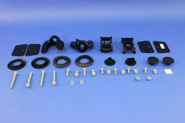 2014-2024 Ram 2500 Fifth Wheel Prep Kit 82215838AB | Mopar eStore