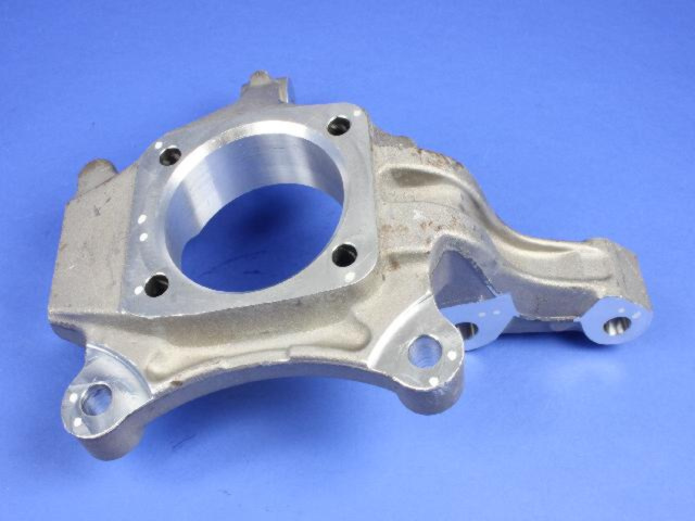 Front Suspension for 2005 Chrysler Town & Country | Mopar Estores