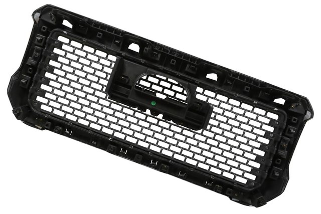 2015-2017 GMC Front Grille 23155056 | GMPartsDirect.com