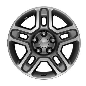 Buy OEM Mopar Wheels | Mopar Estores