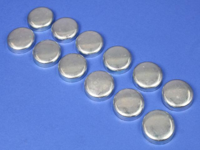 2001-2023 Mopar Core Plug, Cylinder Head Plug 4556020AB | Mopar Estores