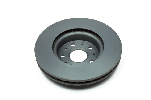 Shop GM Brake Rotors Today | GMC Parts Canada