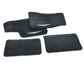 2012-2023 Mopar Mat Kit-Floor - Complete 82215155AB | Mopar Estores