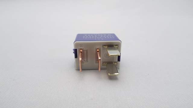 2004-2021 Toyota Starter Relay 28300-0A011 | Toyota Parts Center