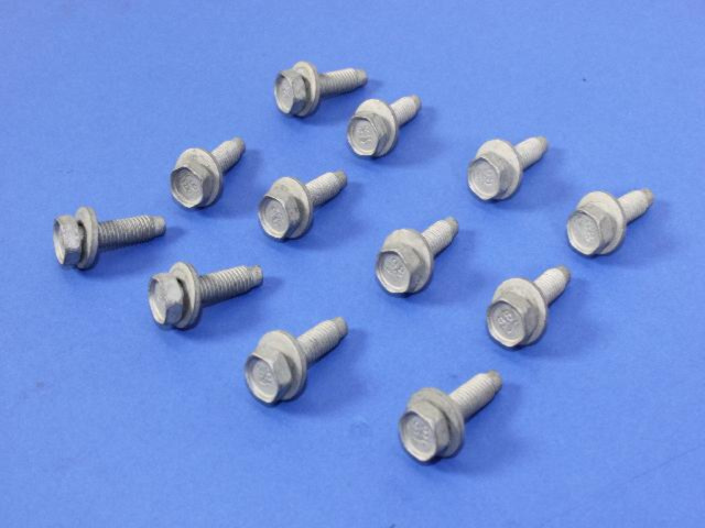 2001-2021 Mopar OEM NEW 2015-18 Mopar Chrysler Hold Down Mount Hex Head ...