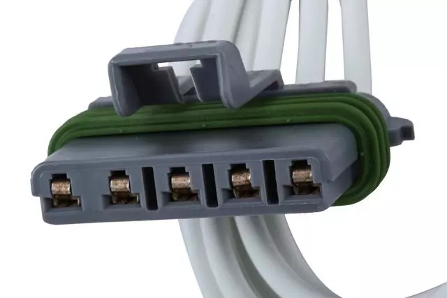 Multi-Purpose Pigtail Kit 19369027 GM | GMPartsDirect.com