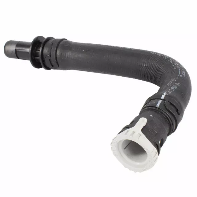CV6Z-18472-P - HVAC Heater Hose 2013-2019 Ford | Big 3 Auto Parts
