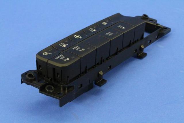 2015-2020 Ram Instrument Panel Switch 68247636AA | QuirkParts