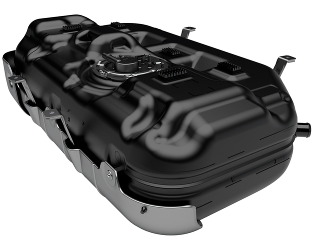 (68366050AA) - Fuel Tank For 2015-2022 Ram ProMaster City | Don Jackson ...