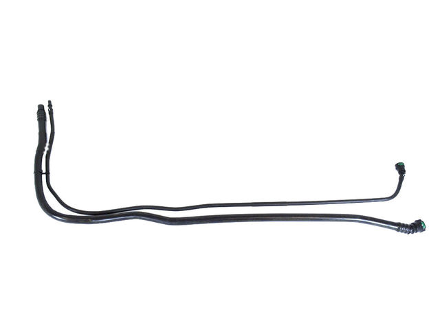 Diesel Exhaust Fluid System for 2015 Ram 3500 | Mopar Parts