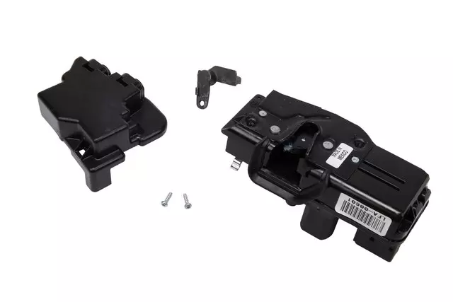 2015-2019 Chevrolet Corvette Front Driver Side Door Latch 84451453 GM ...