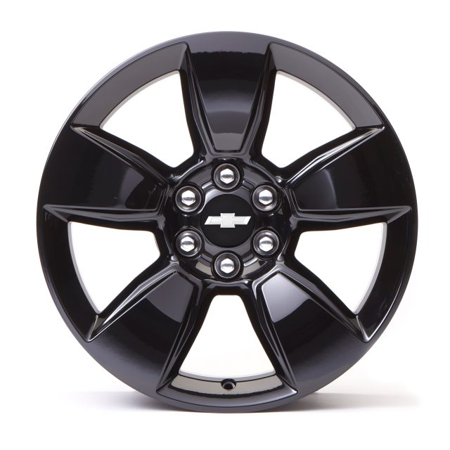 Chevrolet Parts | GmPW