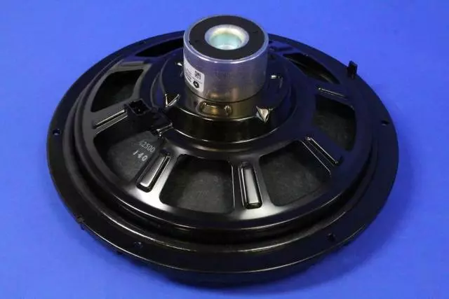2012-2023 Mopar Sub Woofer Speaker 68043035AC | Mopar eStore