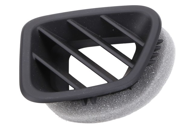 2020-2022 Cadillac CT4 Black Passenger Side Window Defogger Outlet ...